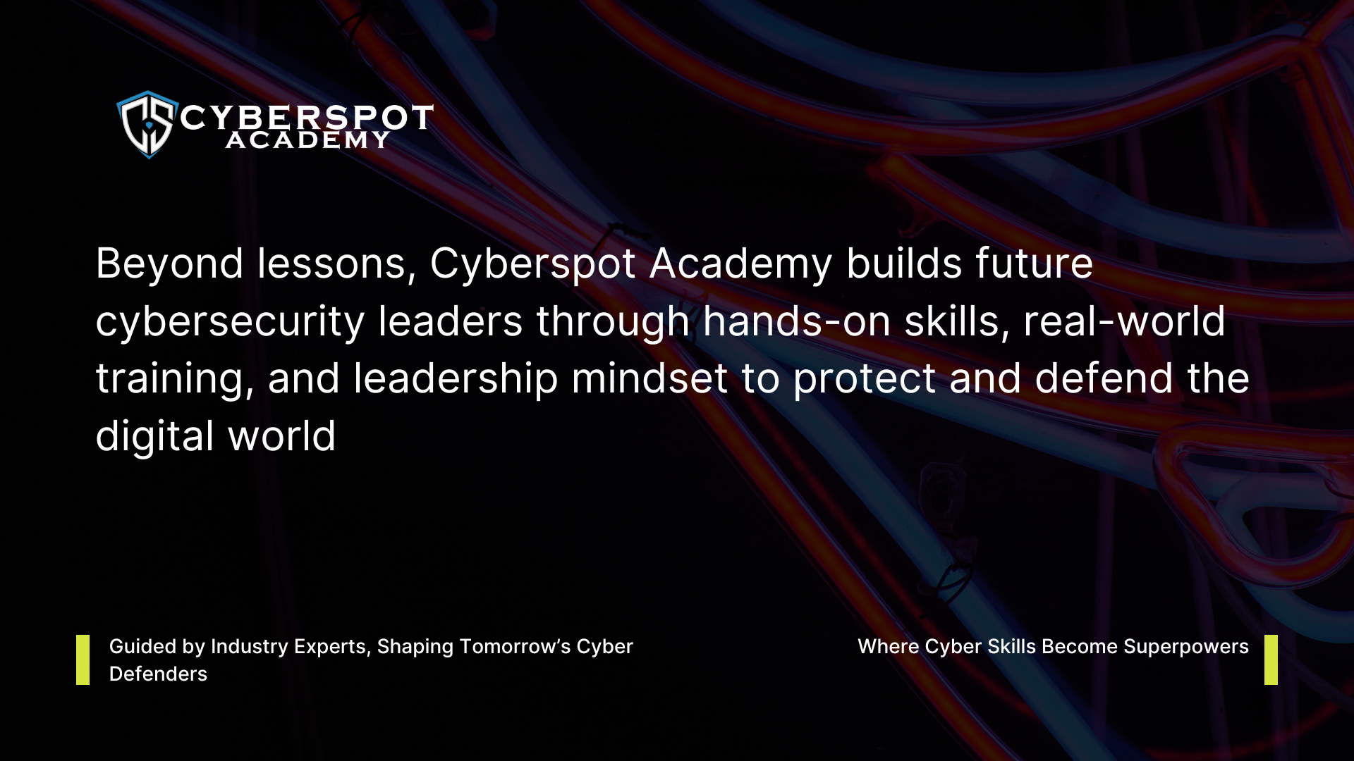 Courses - Ethical Hacking Cybersecurity Training | CyberSpot Academy